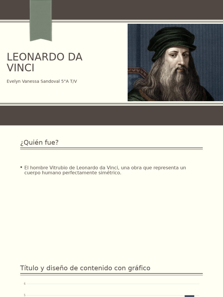 Leonardo da vinci | PDF