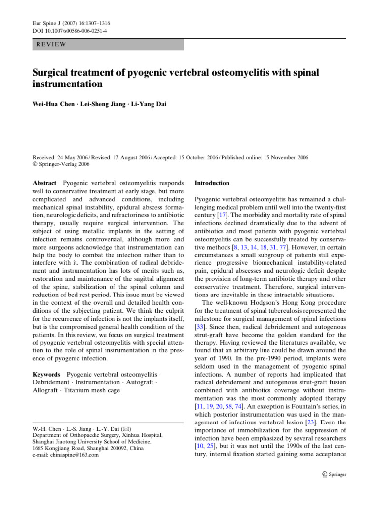 out_8 | PDF | Surgery | Vertebral Column