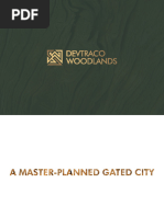 Sub-Saharan African City Model Overview | PDF | Sub Saharan Africa ...