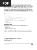 American Language Course Book 05 | PDF | Homework | Linguistics