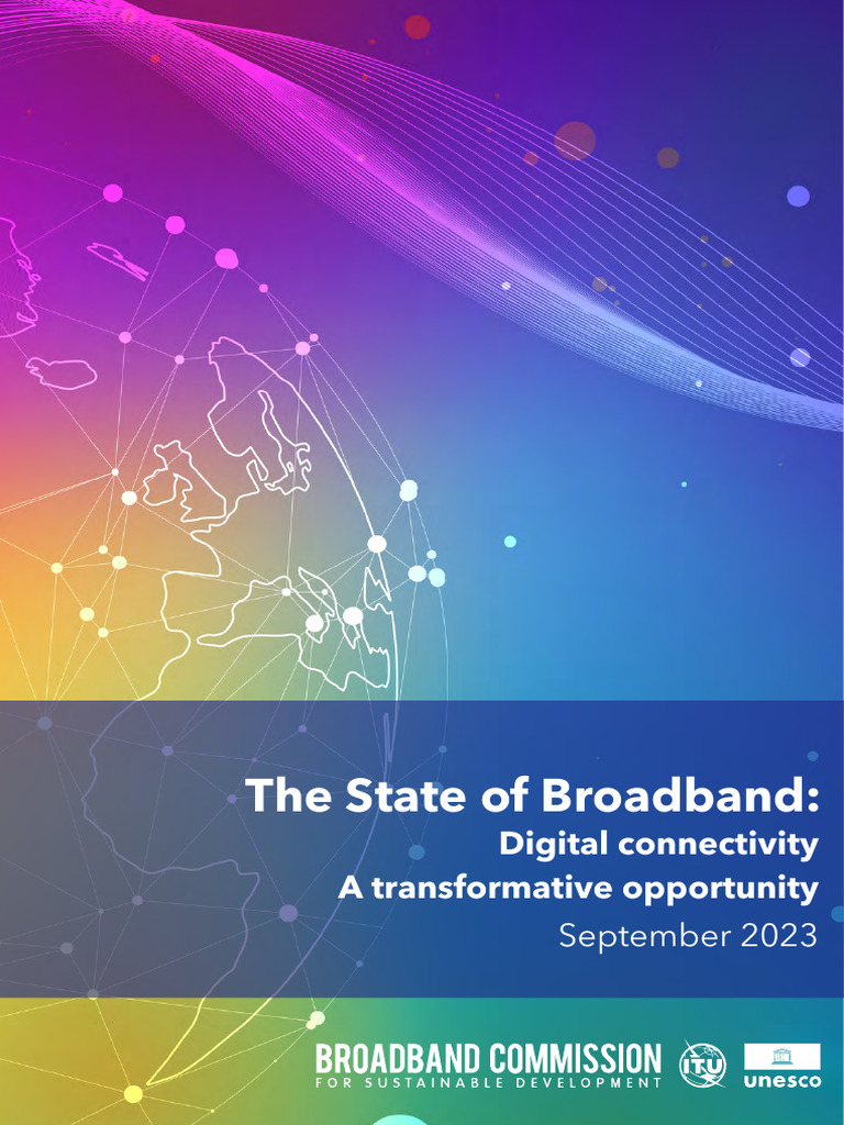 S Pol Broadband.28 2023 PDF e | PDF | Small And Medium Sized ...
