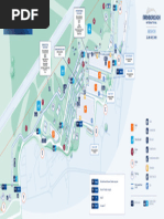 London Waterloo Station Map | PDF | Rapid Transit