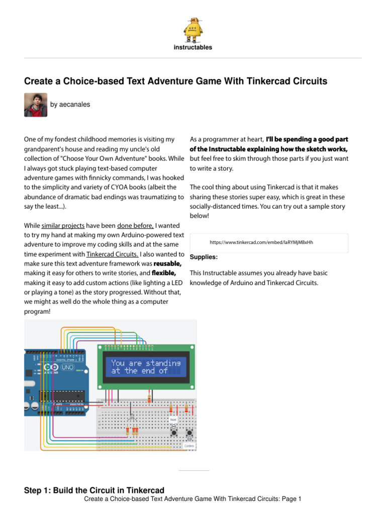 Arduino | PDF | Computer Science | Computer Engineering