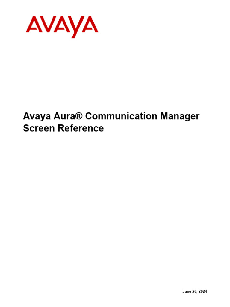 avaya_aura®_communication_manager_screen_reference_2024-06-26-14-28-12 ...