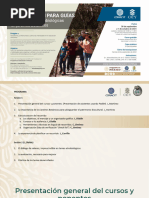 Regiones Bioculturales de México | PDF | México | Biodiversidad