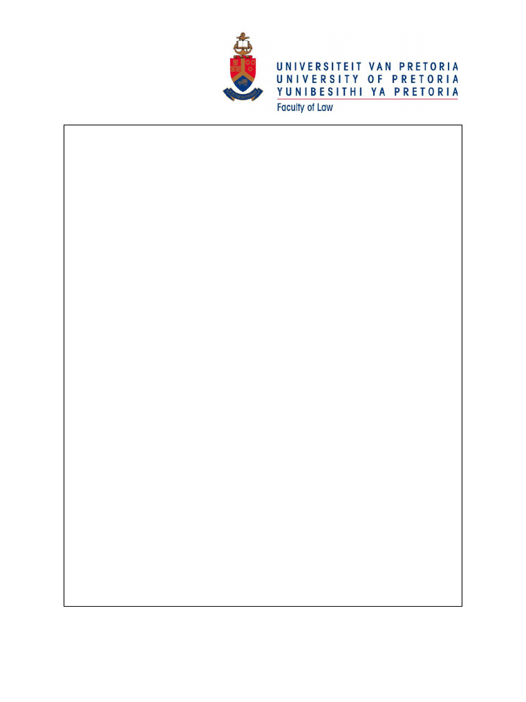 Khangale Effective 2020 | PDF | Governance | Corporate Governance