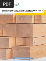 Contraplacado Marítimo: Características e Dimensões | PDF | Madeira ...