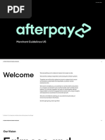 HP Brand Guidelines Overview | PDF | Logos | Typography