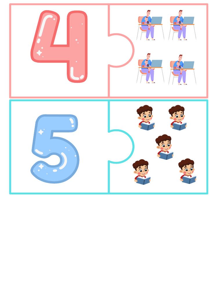 Back to School Puzzle Worksheet (2) | PDF