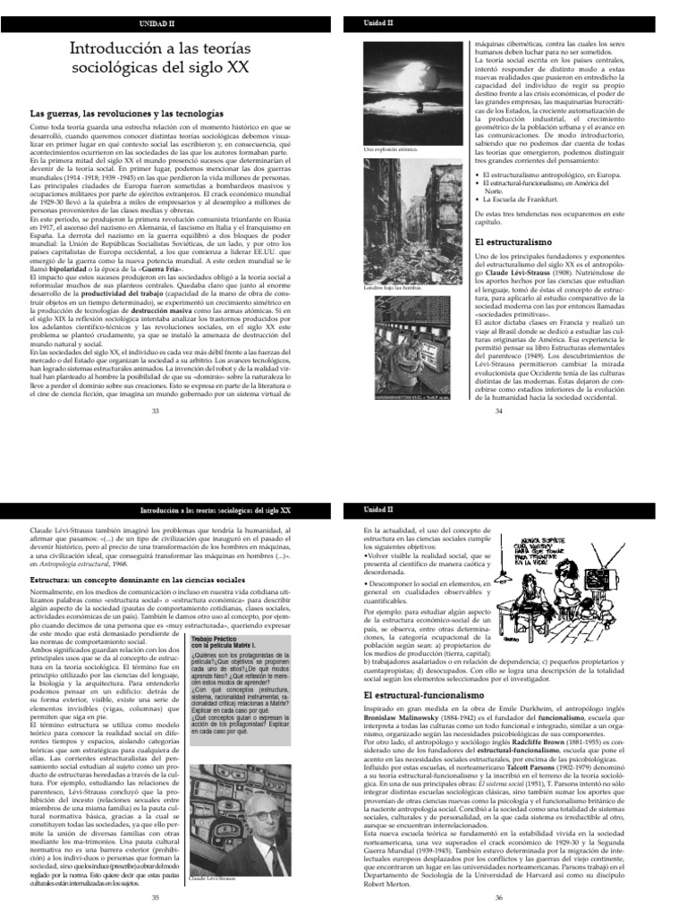 Wa0143 | PDF | Sociología | Sociedad