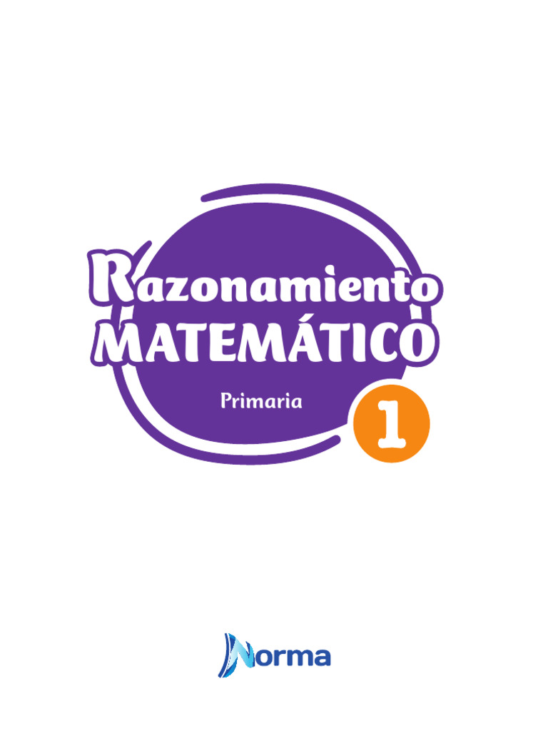 1º RM Peru Alumno | PDF