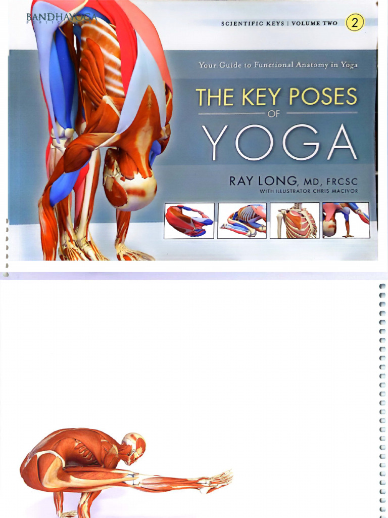 The Key Poses | PDF