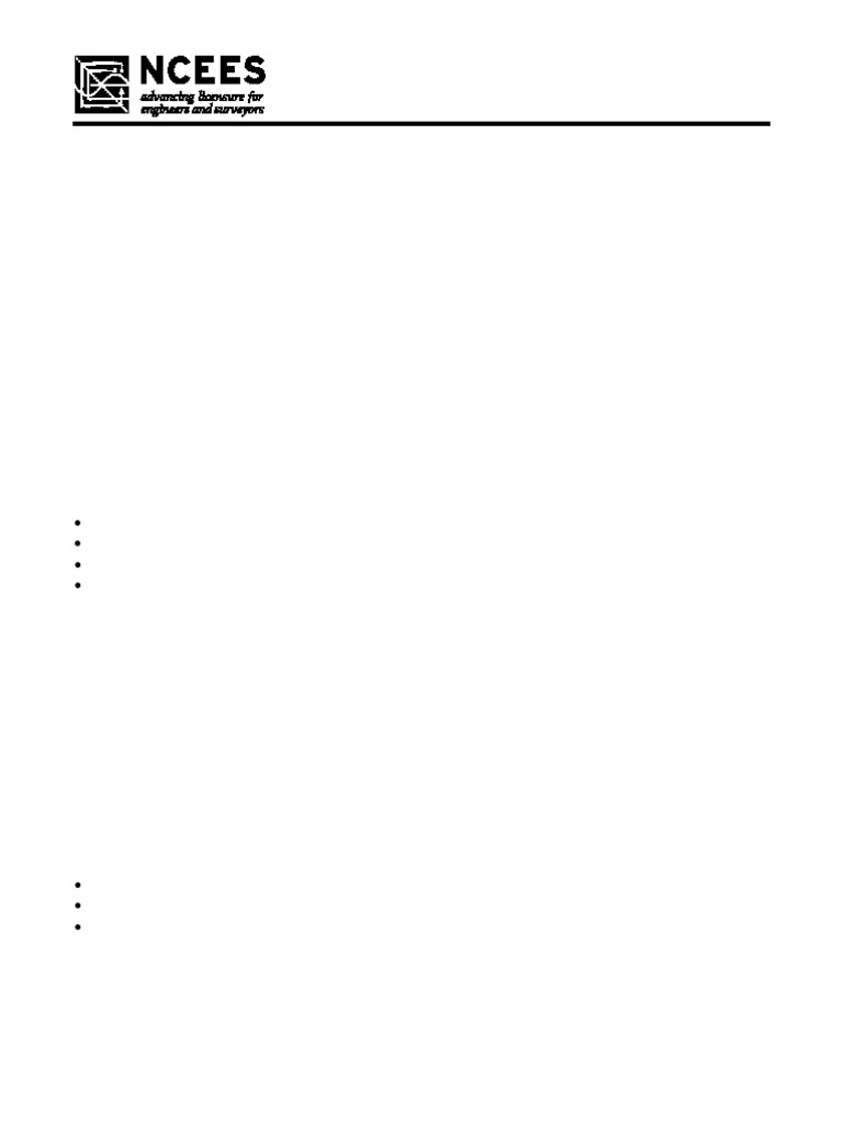 STR Saturday PM Depth Lateral Forces - 2011 | PDF | Structural ...