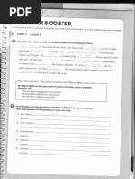 Generative Semantic Flow and Case Grammar [Compatibility Mode] | PDF ...