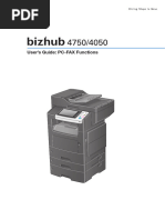 Example Fax PDF | PDF | Fax | Portable Document Format