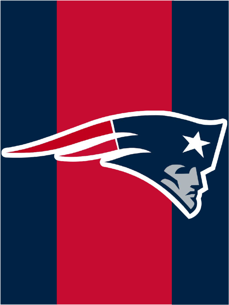 Pats Logo Word | PDF