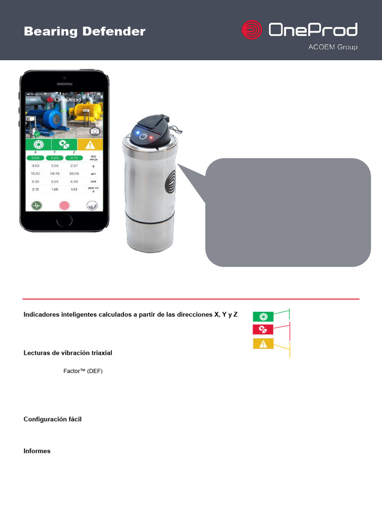 VT300 - Ficha Técnica | PDF | Frecuencia | Hertz