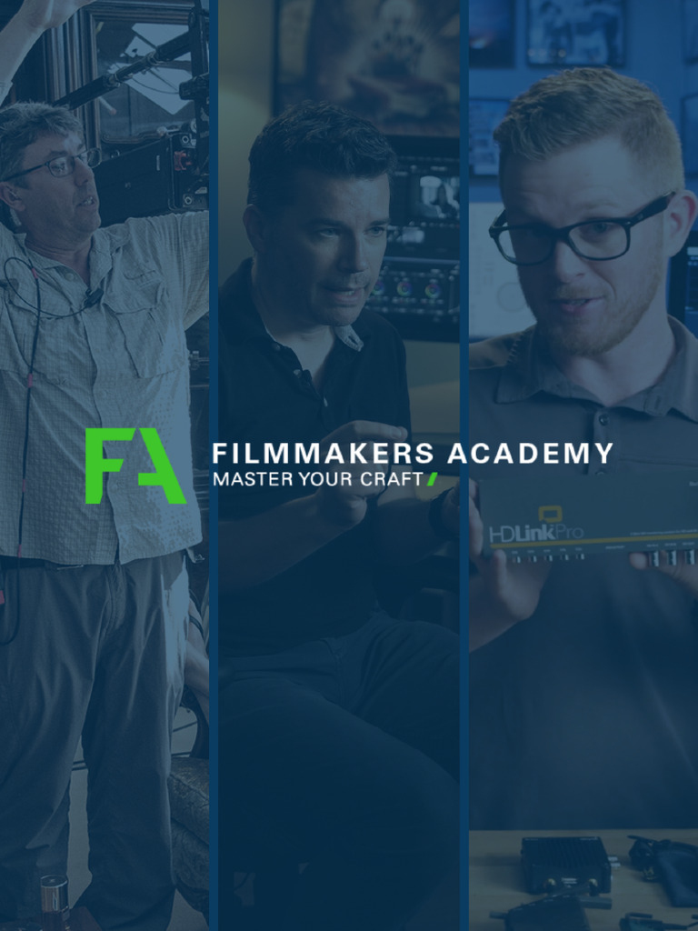Educational Resource Books For Cinematography | PDF | Cinematography | Filmmaking