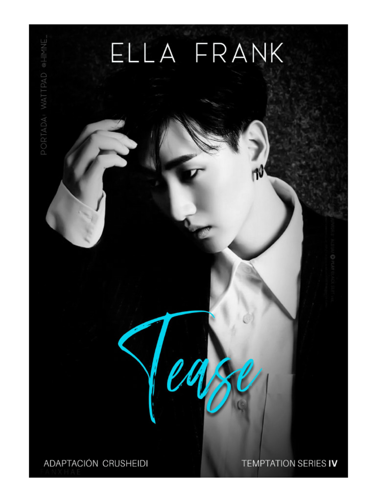 Temptation Series IV | PDF