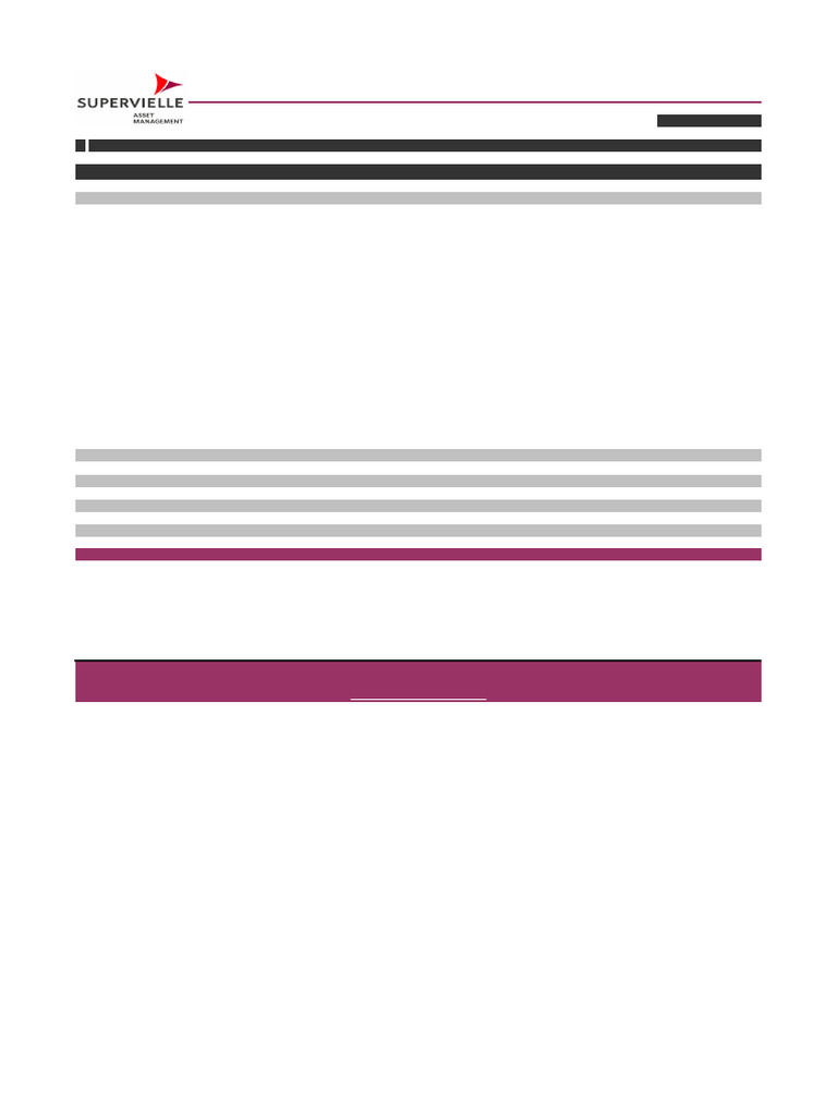 Premier Fci Renta Plus Portafolio: Composición de Cartera | PDF | Fondo ...