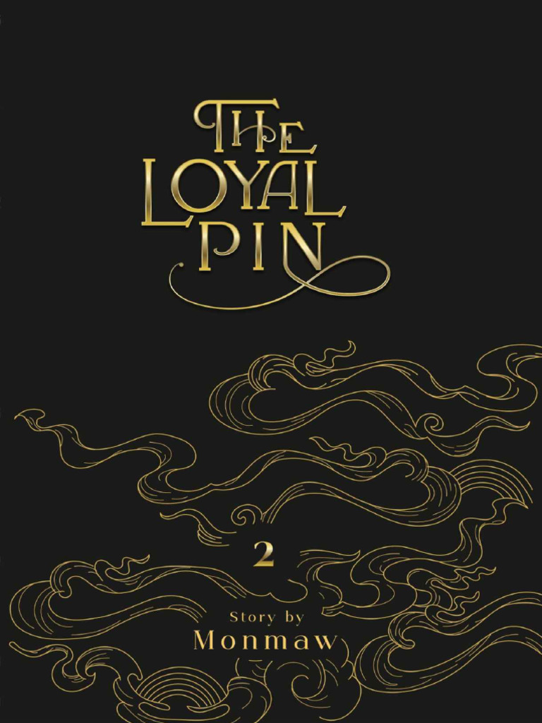 The Loyal Pin Vol.2 | PDF | Amor | Tempo