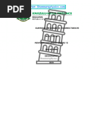NSFAS 2025 Declaration Form - Final | PDF