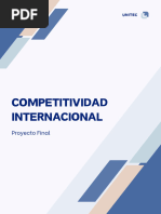 Misión y Visión de Unitec | PDF