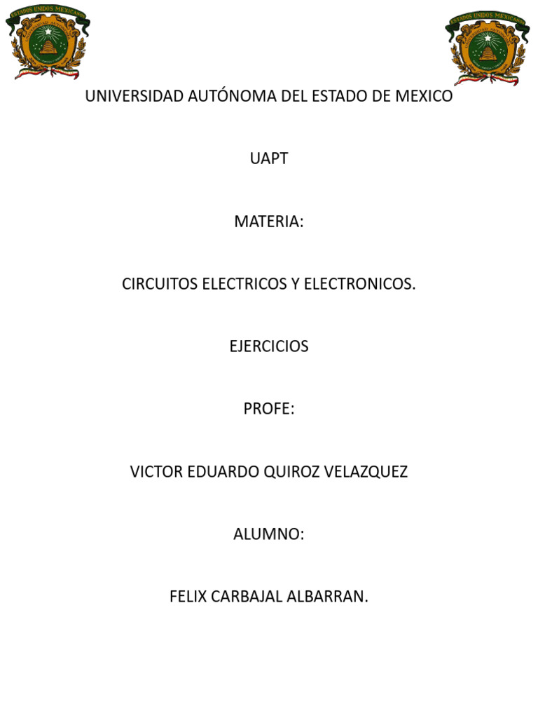Carbajal Albarran Felix - P4 | PDF | Tecnología