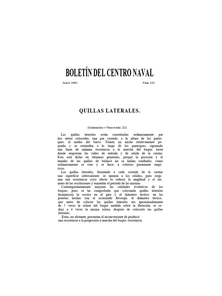 BCN Tomo 020 | PDF | Agua | Vapor