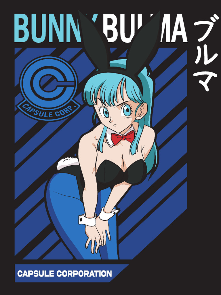Bulma Coneja | PDF