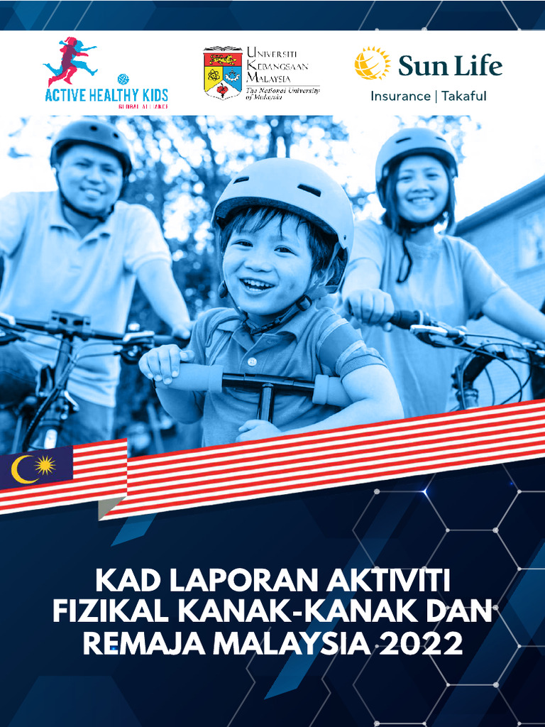 Malaysia Report Card Short Form 2022 My | PDF