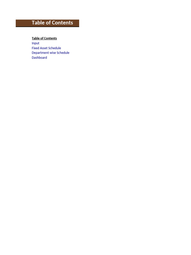 Capex Table Final 0kpahk | PDF | Fixed Asset | Book Value