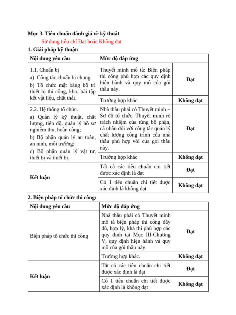 Chuong Iii Muc 3 | PDF