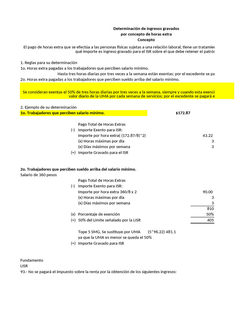 Ejercicios SUELDOS | PDF | Impuesto sobre la renta | Salario