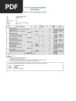 Cmchis Pre Auth | PDF | Clinical Medicine | Medical Specialties