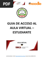 CEDU Informacion para Acceder Al Campus Virtual Del IUPFA 2023 Compressed 3 | PDF | Contraseña ...