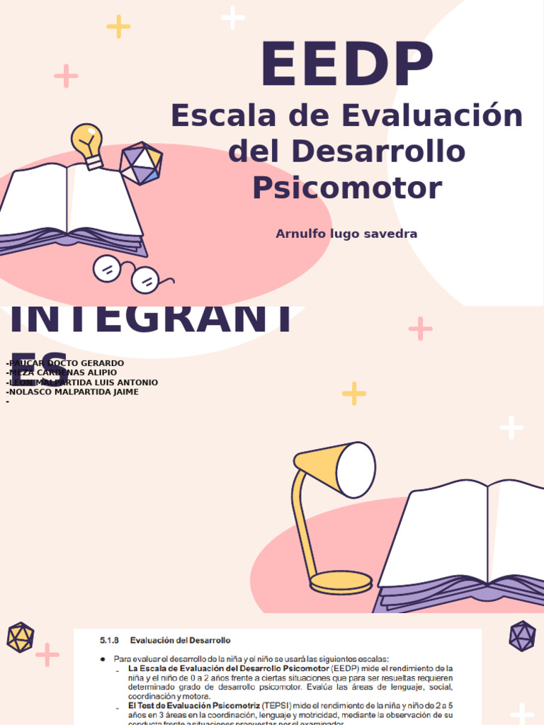 Eddp Enfermeria V | PDF | Conceptos psicologicos | Ciencias del comportamiento