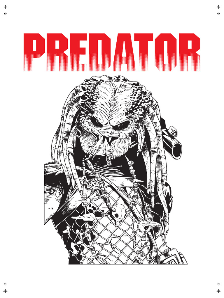 The Predators | PDF