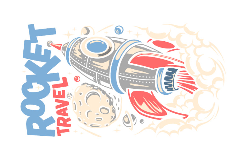 Rocket-Travel B | PDF