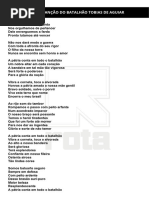 Material de Estudo Do Bope 1 | PDF | Tráfego | Polícia