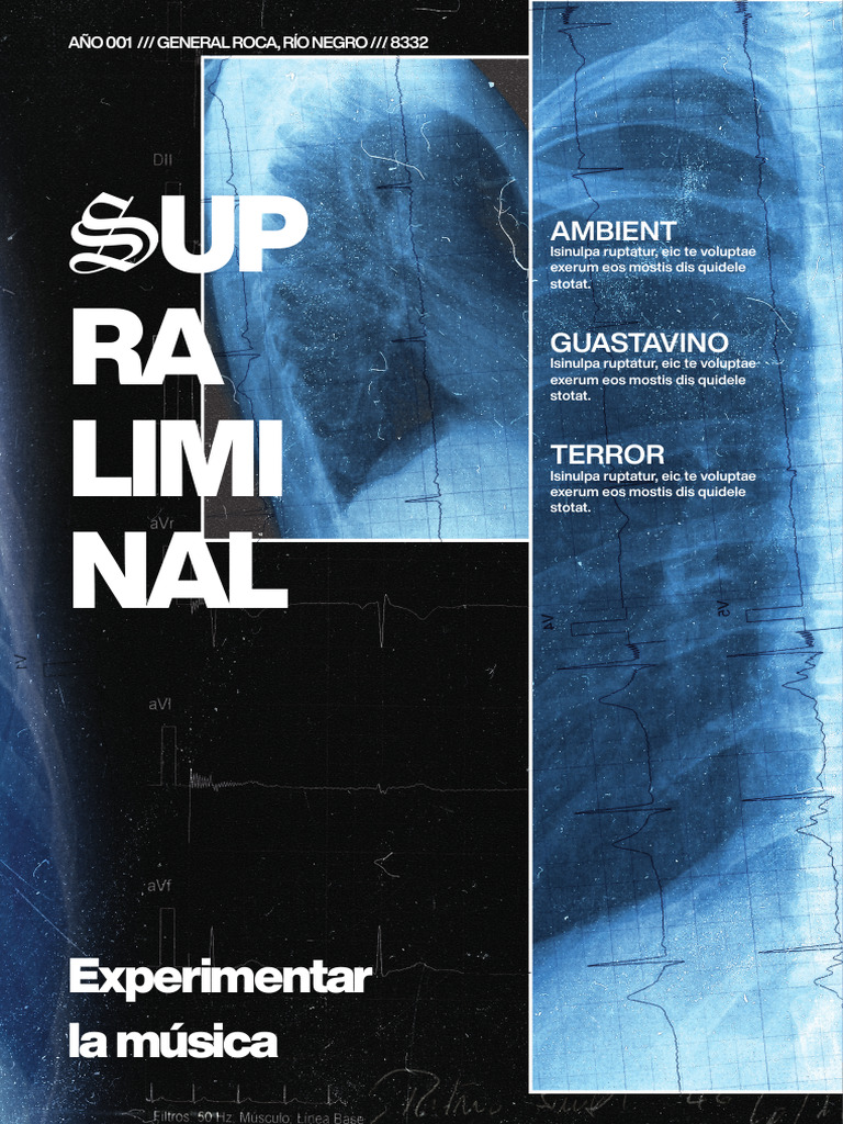 Supraliminal Mag | PDF | Depresión (estado de ánimo) | Salud mental