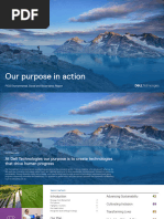 2024 Intel Corporate Responsibility Report | PDF | Intel | Corporate ...