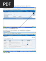 BR100 Template | PDF | Document | Computing