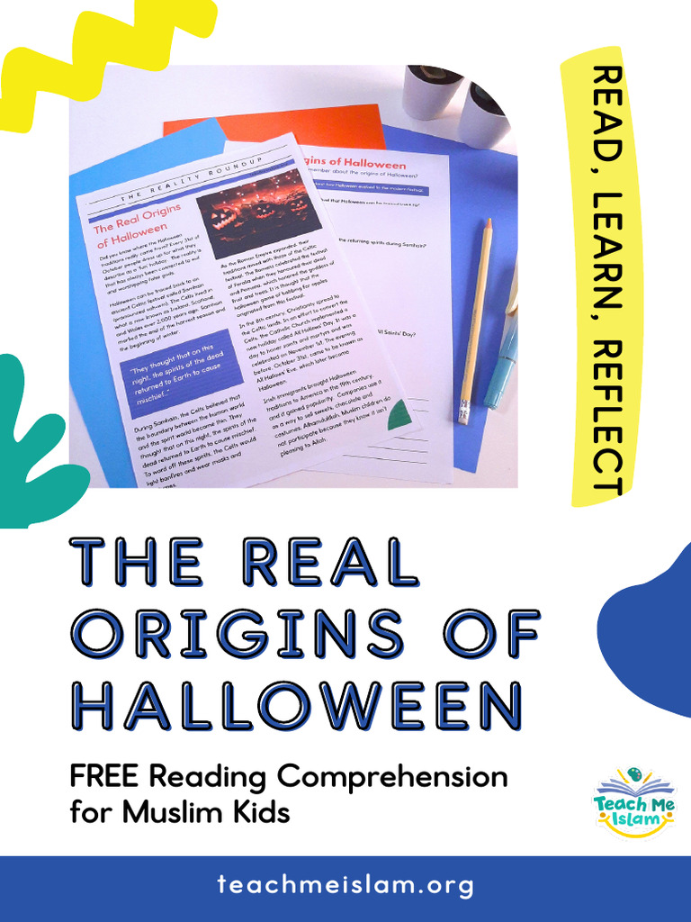 Origins of Halloween | PDF | Halloween | Celts