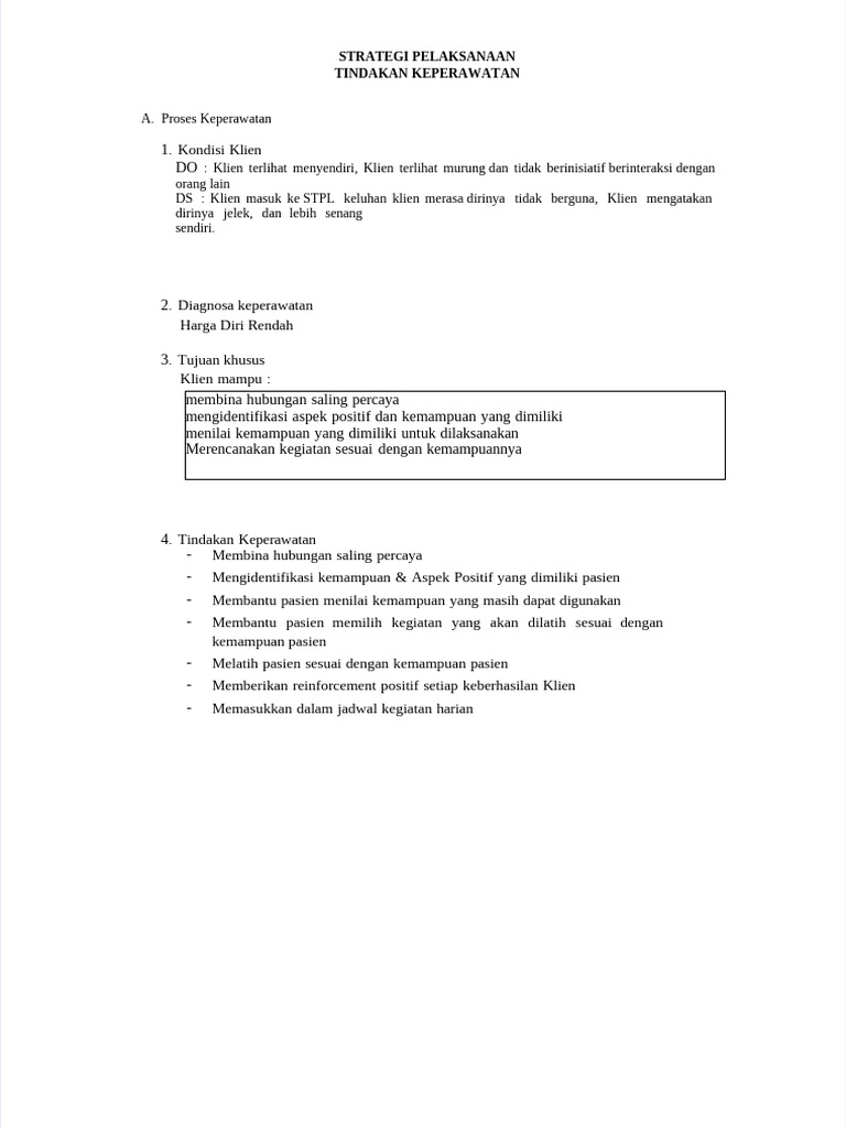 PDF SP HDR | PDF | Pengembangan Diri