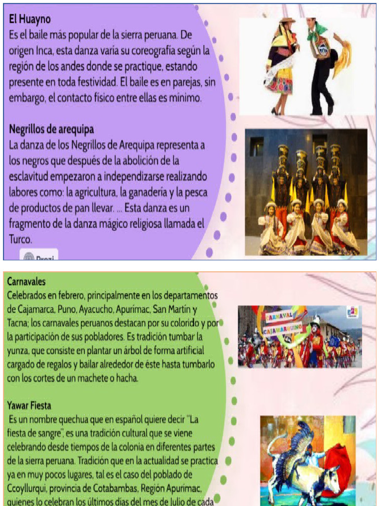 Costumbres Exposici. | PDF