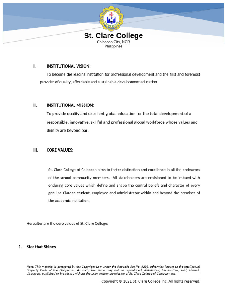 MODULE 5 | PDF | Business