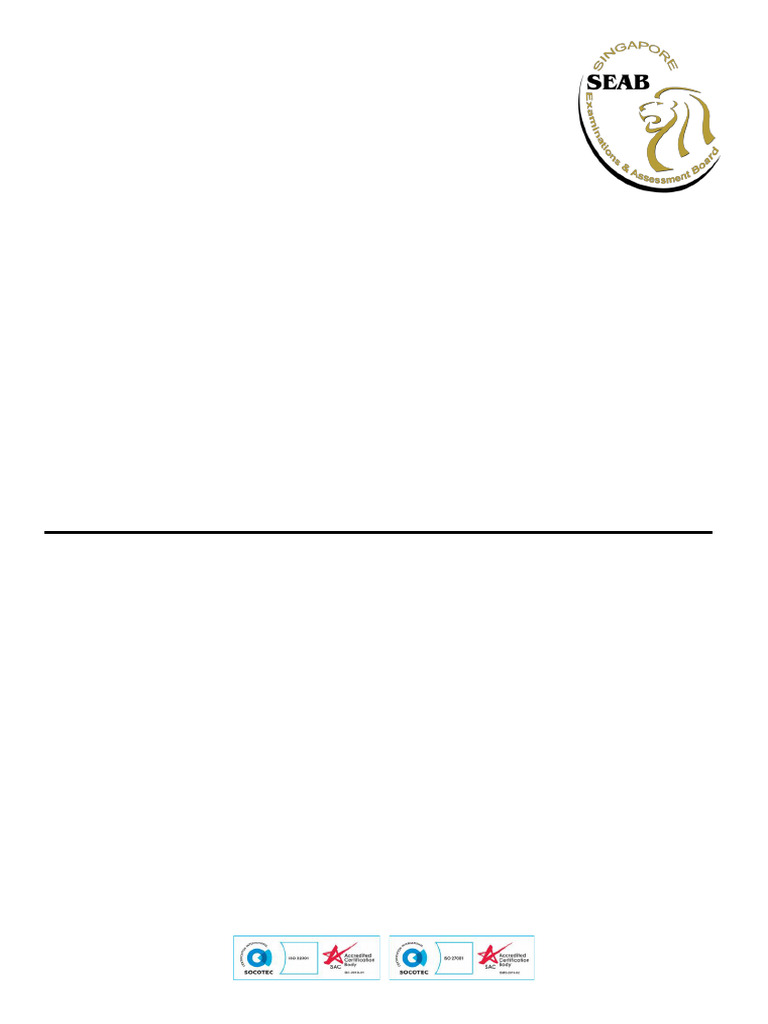 AEIS Candidate Portal Account Guide | PDF | Password | Identity Document