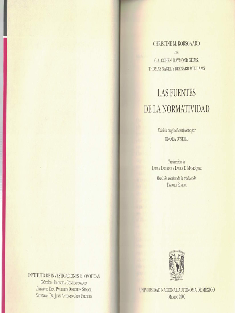 Korsgaard Cap - 1 | PDF