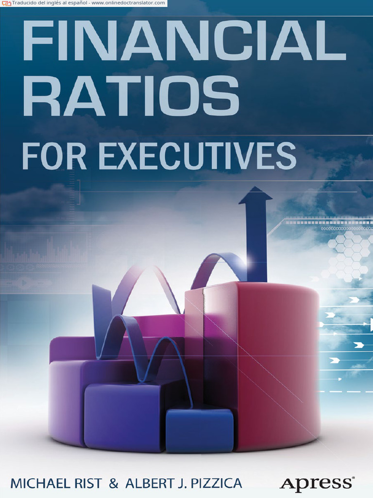 Libro Financial Ratios Español | PDF | Rentabilidad sobre recursos ...